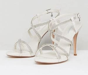Craquerez-vous pour une paire de chaussures de luxe pour votre Mariage ...