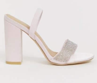 Craquerez-vous pour une paire de chaussures de luxe pour votre Mariage ...